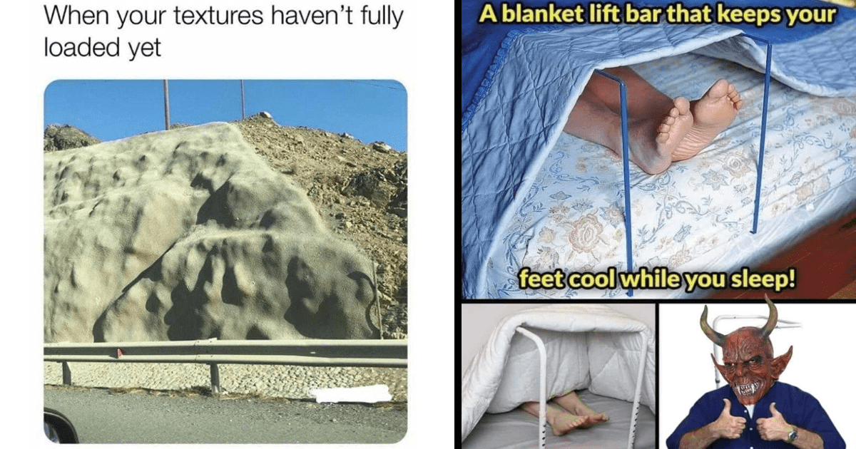 A Charming Storybook of 34 Different Memes - Memebase - Funny Memes