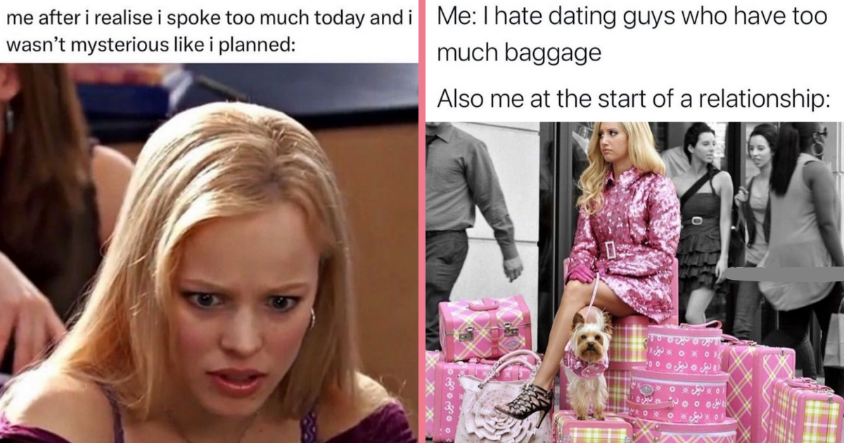 28 Memes for People Who Believe Romance Is Dead - CheezCake - Parenting ...