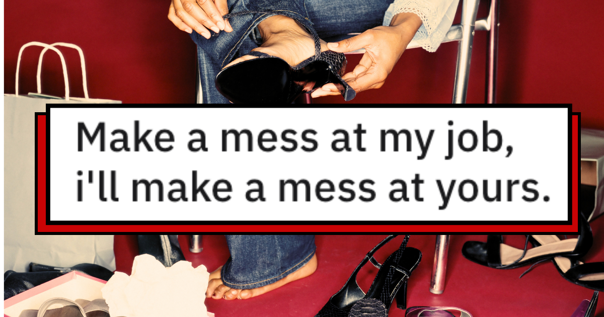 FAIL Blog - shoes - Epic FAILs funny videos - Funny Fails - Cheezburger