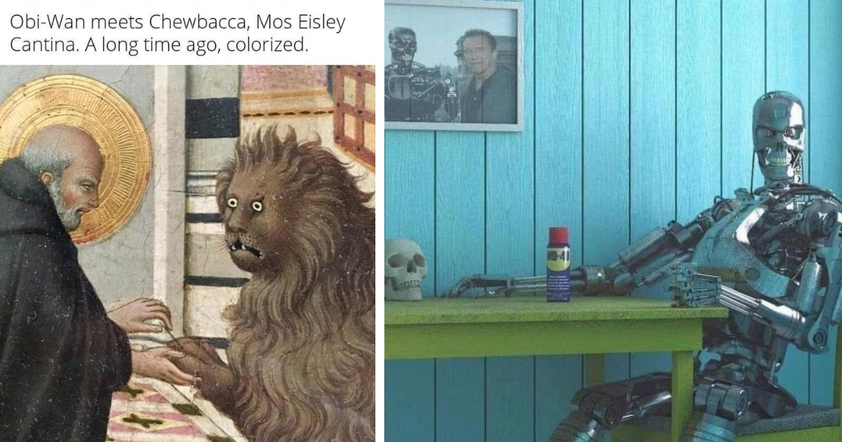 35 Geeky Memes That Unite All Fandoms (September 29, 2023) - Geek ...