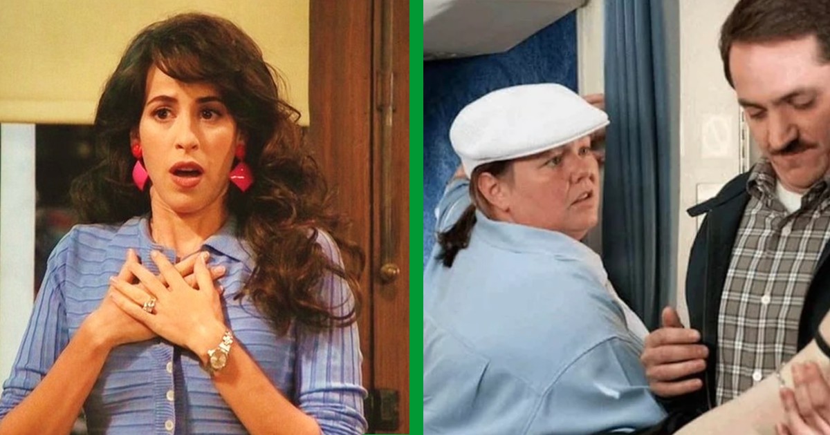 30+ Side Characters Who Stole the Show and Left the Main Characters in ...