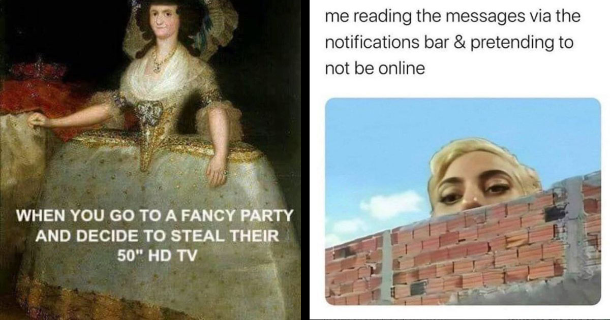 25+ Memes Recovered From The Annals of The System - Memebase - Funny Memes