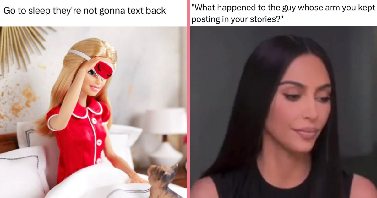 25 Silly Little Dating Memes for Romantically Challenged Serial Daters ...