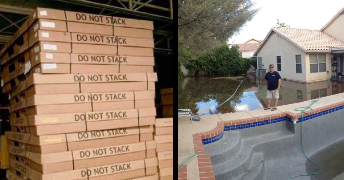 'Red hot chilly paper': 30+ Mistakes from people who had just one job ...