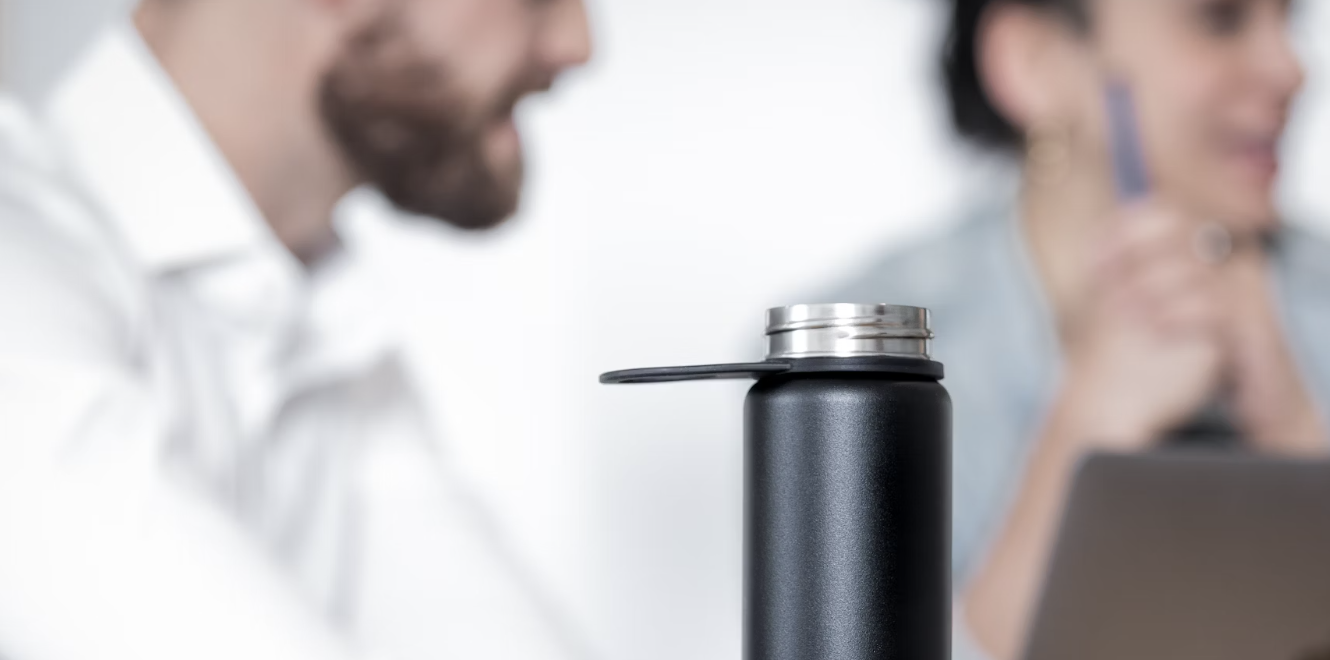 'OK, I'll take more breaks then': Manager tells worker not to drink at ...