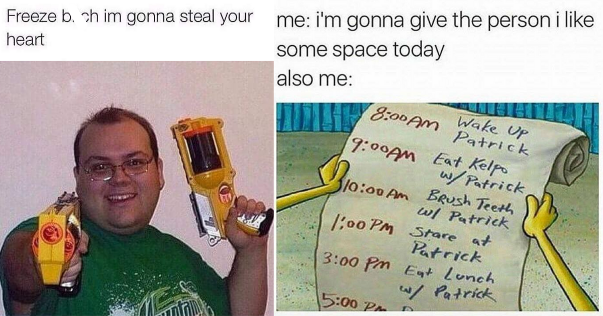 25 Wholesome Relationship Memes for Couples Making Long-Lasting ...