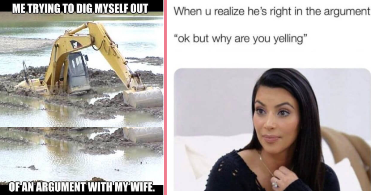 25 Companionship Memes on Why You Should Cease the Conflict and Achieve ...