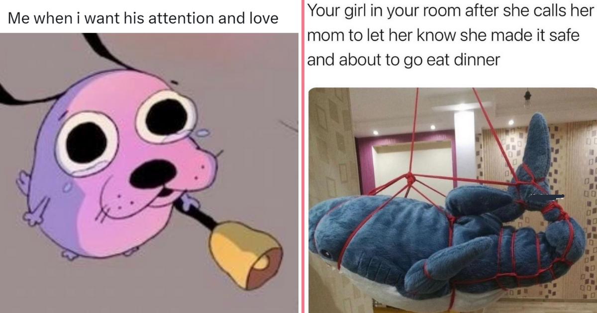 25 Healthy Relationship Memes for Couples With Wholesome Kinks and Heartfelt Links (October 6 ...