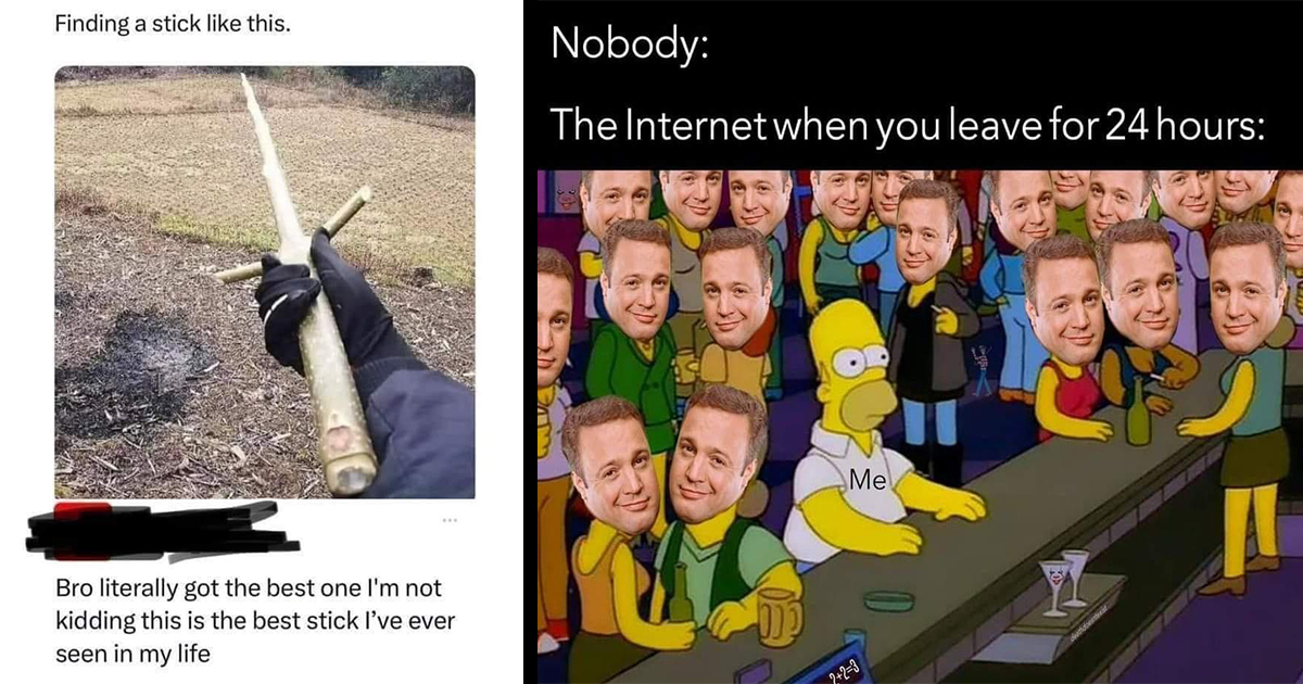 Plenty of Funny Randoms for Meme Enthusiasts - Memebase - Funny Memes