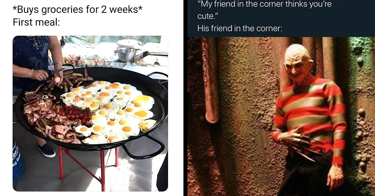 A Flock of Memes Soaring Through the Internet - Memebase - Funny Memes