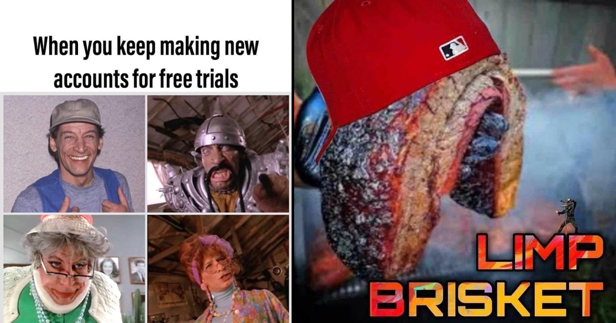 32 Zany Memes to Keep You Guessing - Memebase - Funny Memes