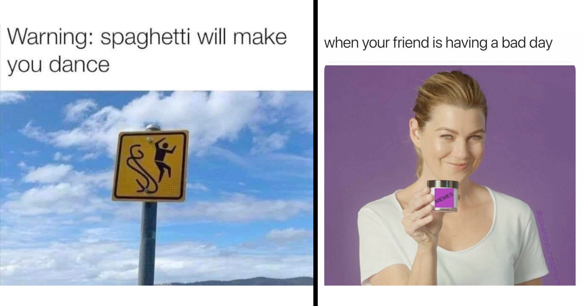 A Blast of Memes That Bring the Energy - Memebase - Funny Memes