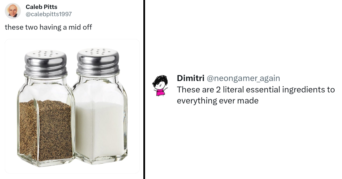 Memebase - salt - All Your Memes In Our Base - Funny Memes - Cheezburger