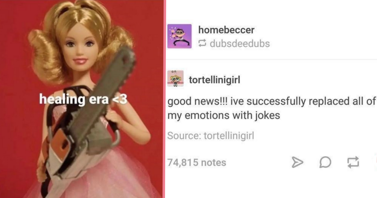 36 Frisky Memes for Women Replacing Emotions With Memes - CheezCake ...