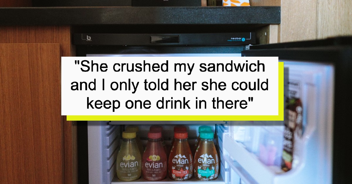 'Well it's mine and I got it for my stuff': Teacher calls out annoying ...