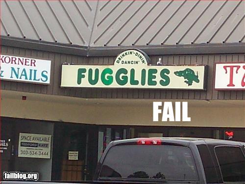 FAIL Blog - Funny Fails