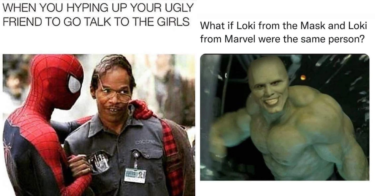 31 Superhero Memes That Come to the Rescue When you Need Them - Geek Universe - Geek | Fanart ...