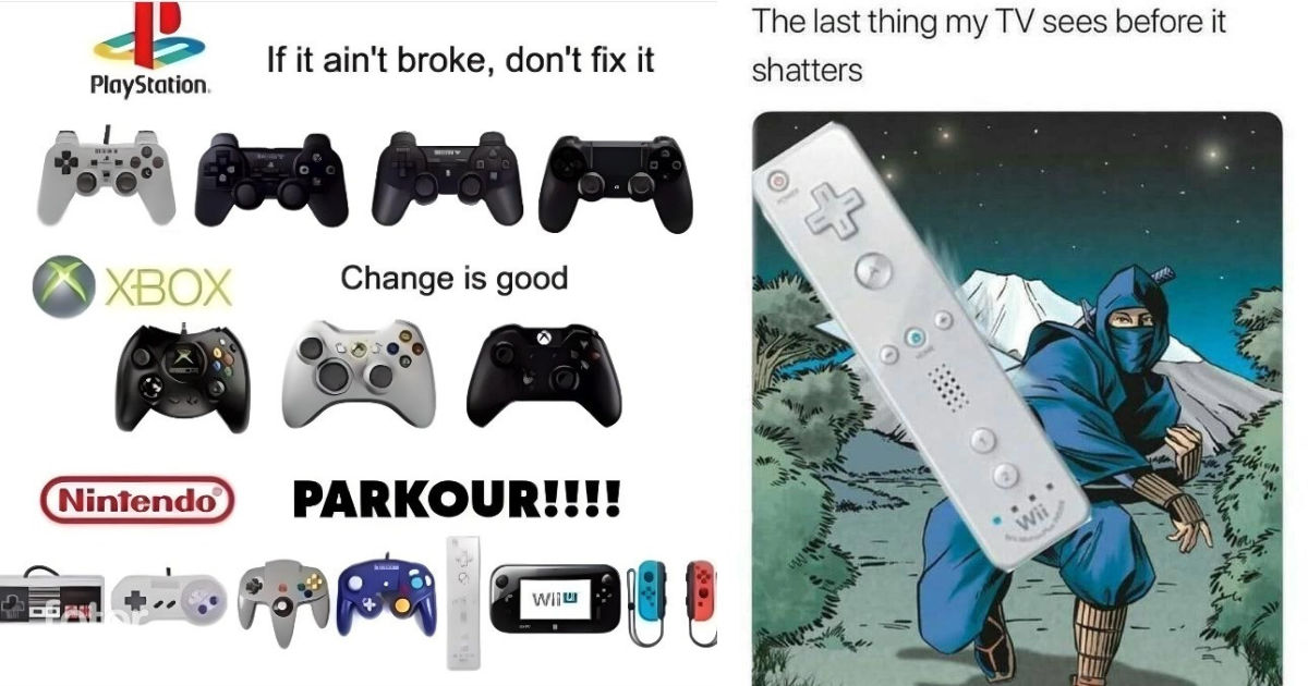 Geek Universe - Page 7 - Live Long and Geek Out - Geeky Subculture ...