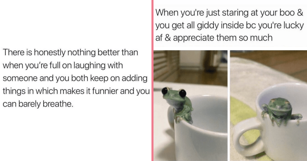 31 Feel-Good Memes That Will Help You Appreciate the Relationships in ...