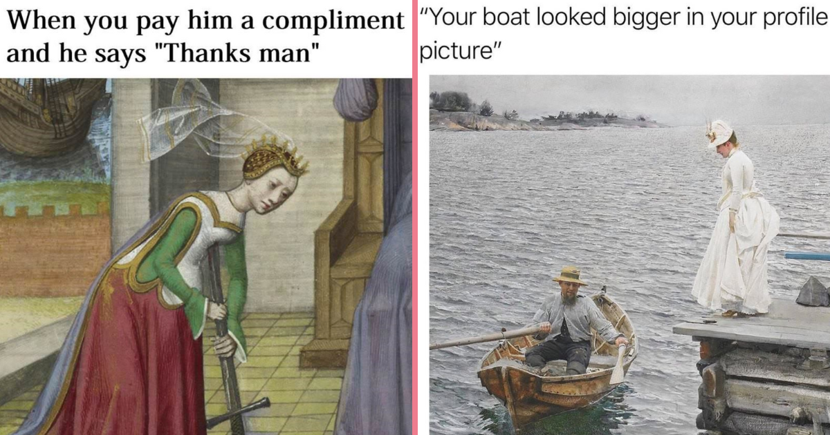 25 Romantic Realism Memes About the Realities of Looking for Real Love ...