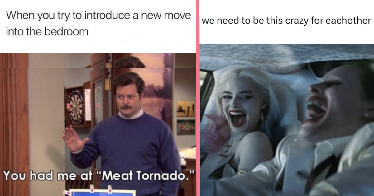 38 Empowering Relationship Memes for Couples Who Speak Each Other’s ...