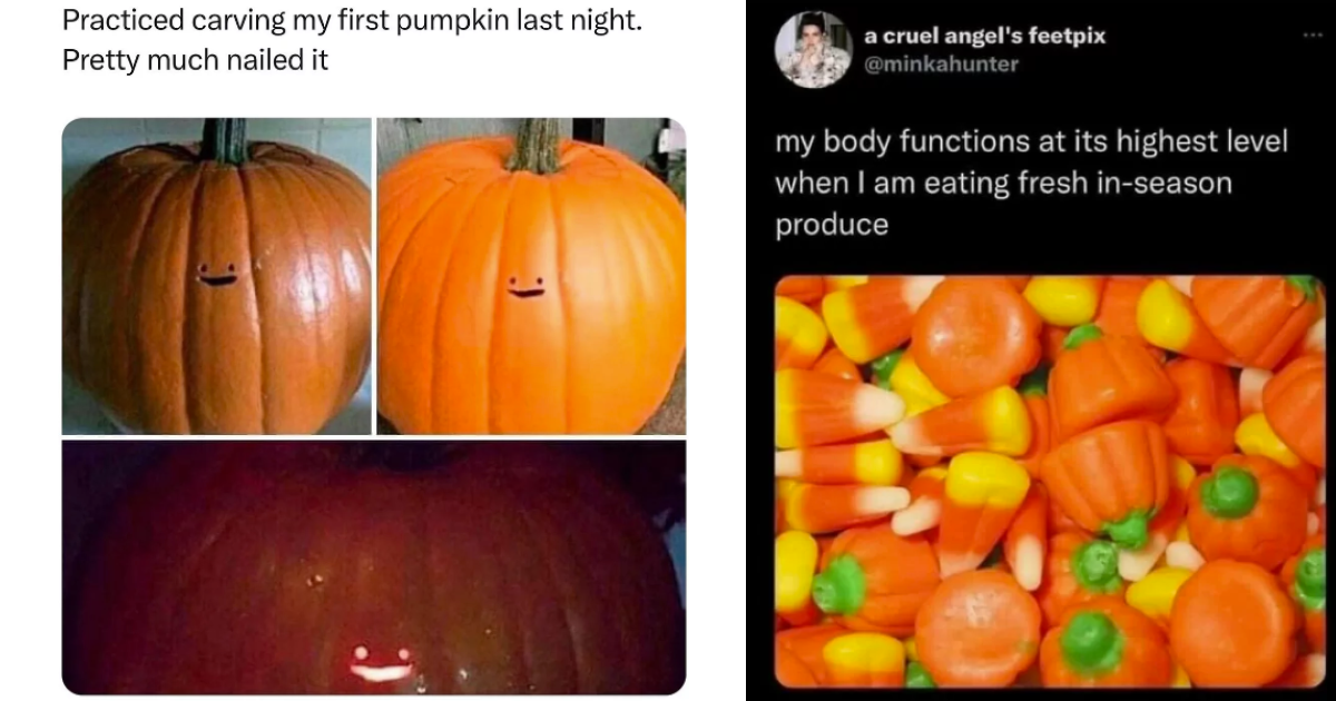 Halloween Memes for Spooky Season Enjoyers (October 21, 2023 ...