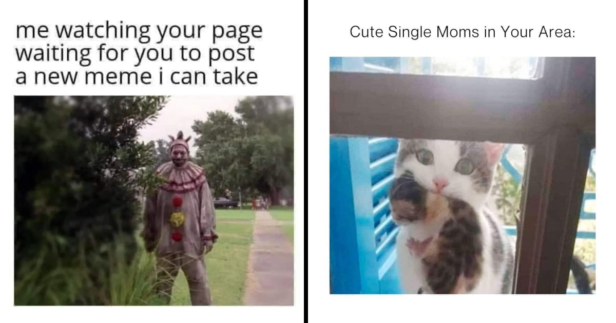 35 Different Memes With the Gumption to Entertain - Memebase - Funny Memes