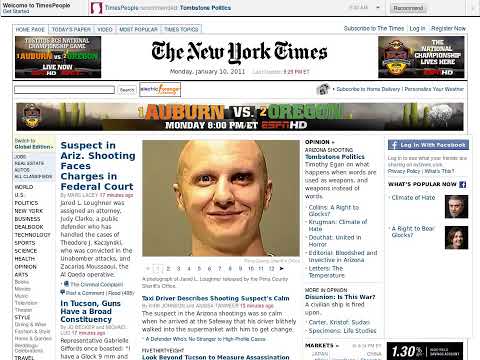 The Daily What - Daily Dose of WHAT?