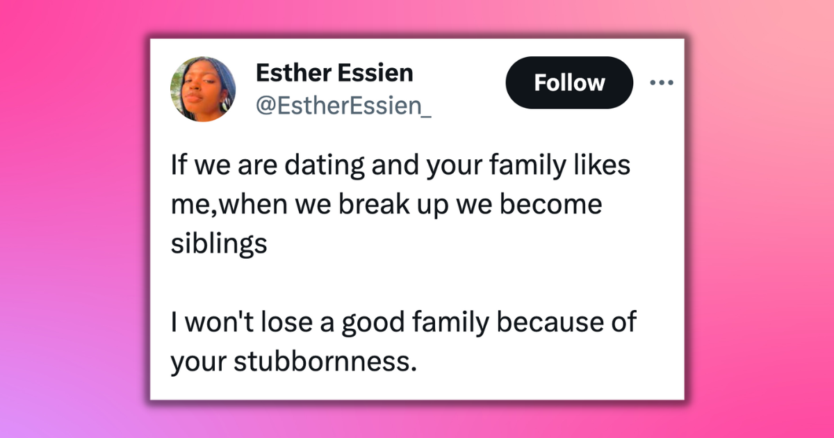 40 Hilarious Dating and Family Tweets to Show That All Our ...