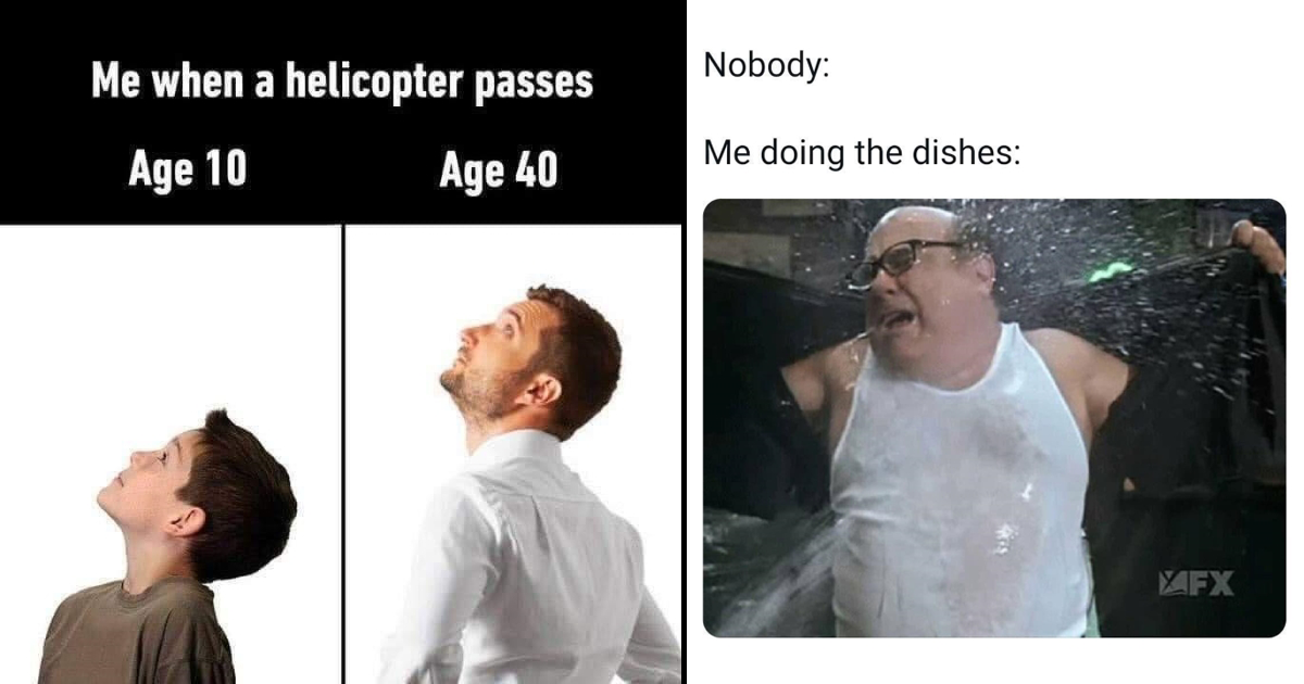 33 Memes to Keep Coherent Thoughts at Bay - Memebase - Funny Memes