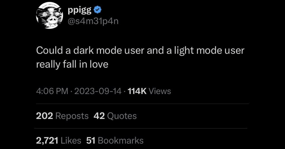 35+ Titillating Tweets From Twitter Users Who Don't Want to Call it X ...