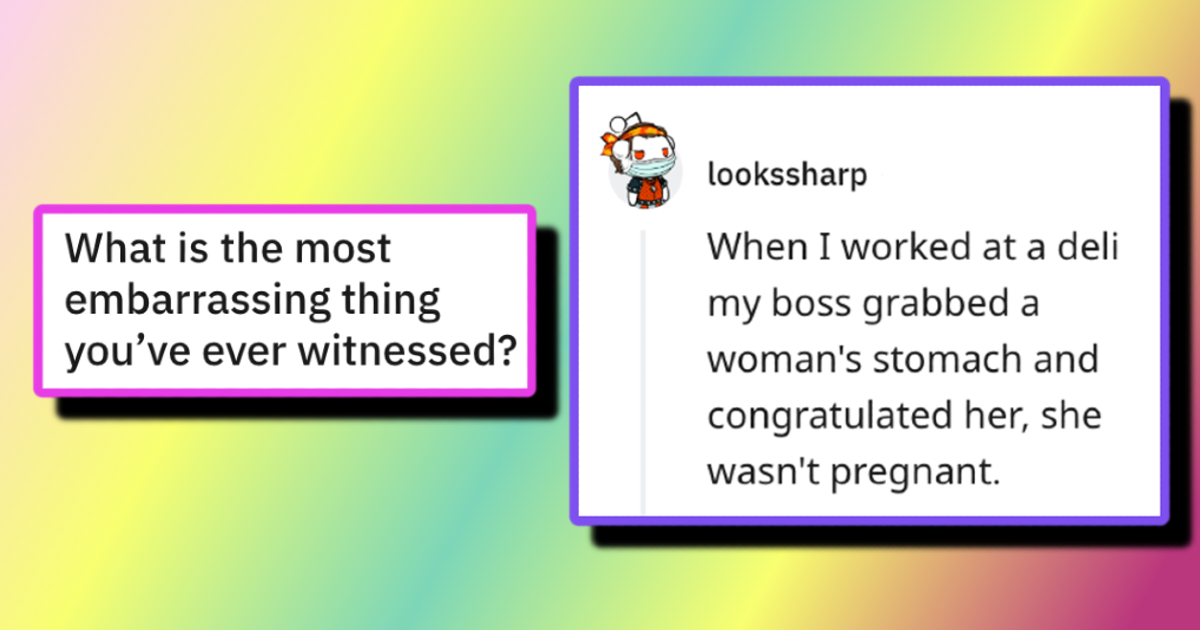 'He tripped and fell onto the newly displayed trophy, immediately ...