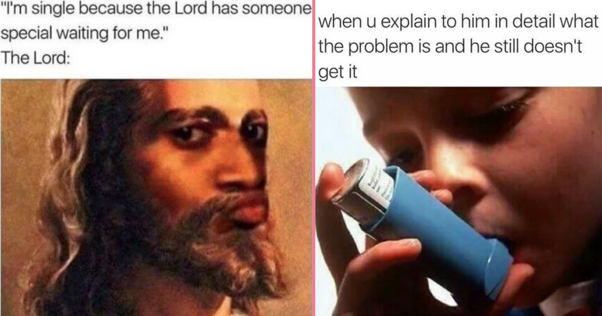 46 Complicated Relationship Memes Capturing the Complexity of ...