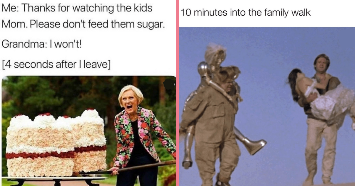 55 Healthy Marriage Memes Bridging the Gap Between Expectations and ...