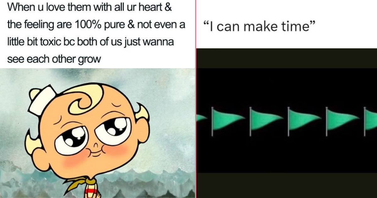 32 Wholesome Relationship Memes for Healthy Couples Fluent in Each ...