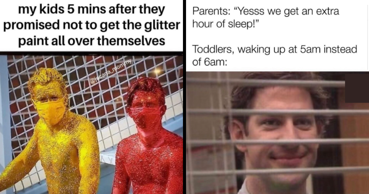 Parenting Perfection: 45 Sunday Memes For Moms And Dads To Enjoy On ...