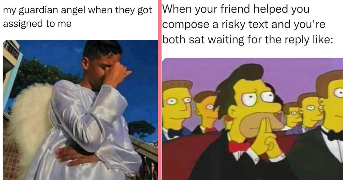 30 Relationship Memes for People Documenting Every Little Detail of ...