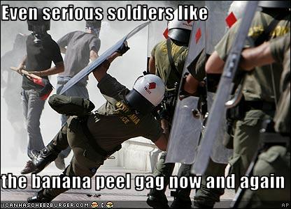 Memebase - riot gear - Page 2 - All Your Memes In Our Base - Funny ...