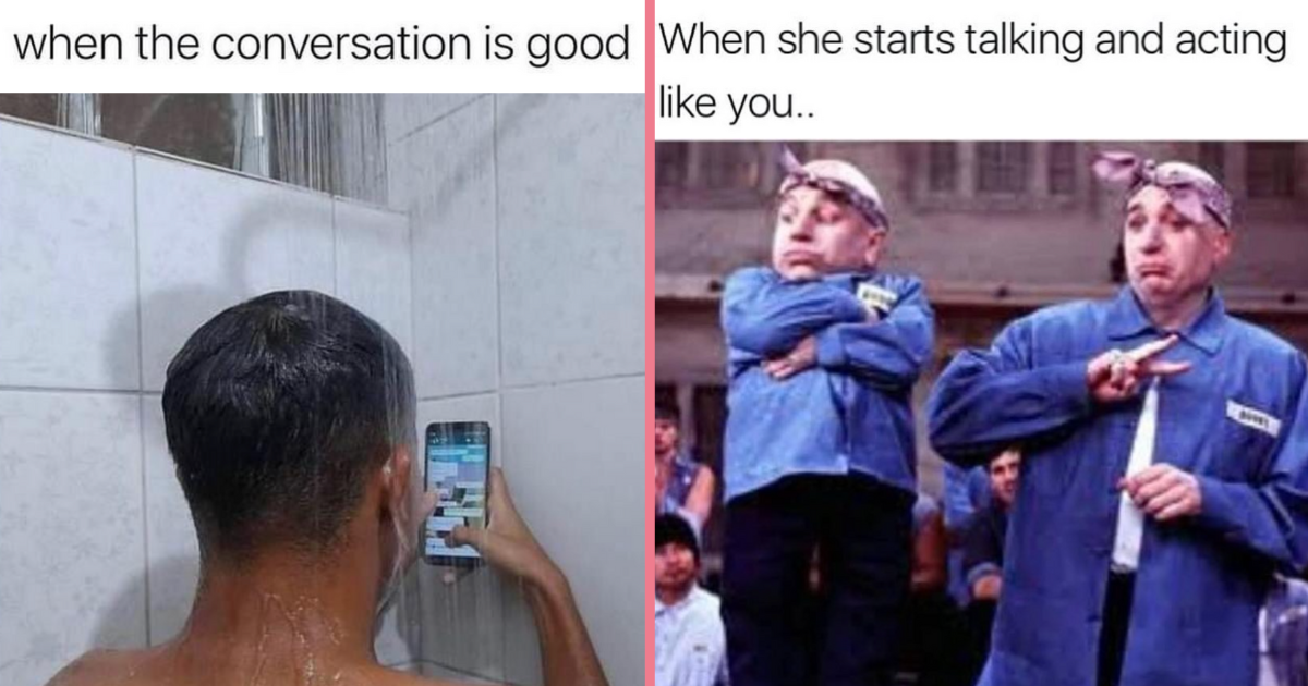 40 Codependent Relationship Memes Celebrating Unapologetic Togetherness ...