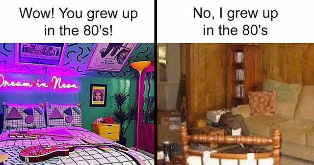 30 Gen-X Memes and Tweets to Give You a Burst of Nostalgia (November 12 ...