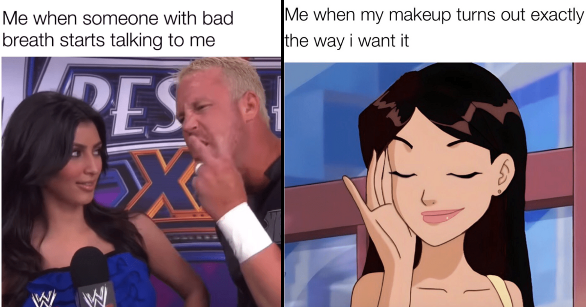 35+ Handy Dandy Date Night Memes to Help You Navigate Your Back Into the Dating Pool - CheezCake ...