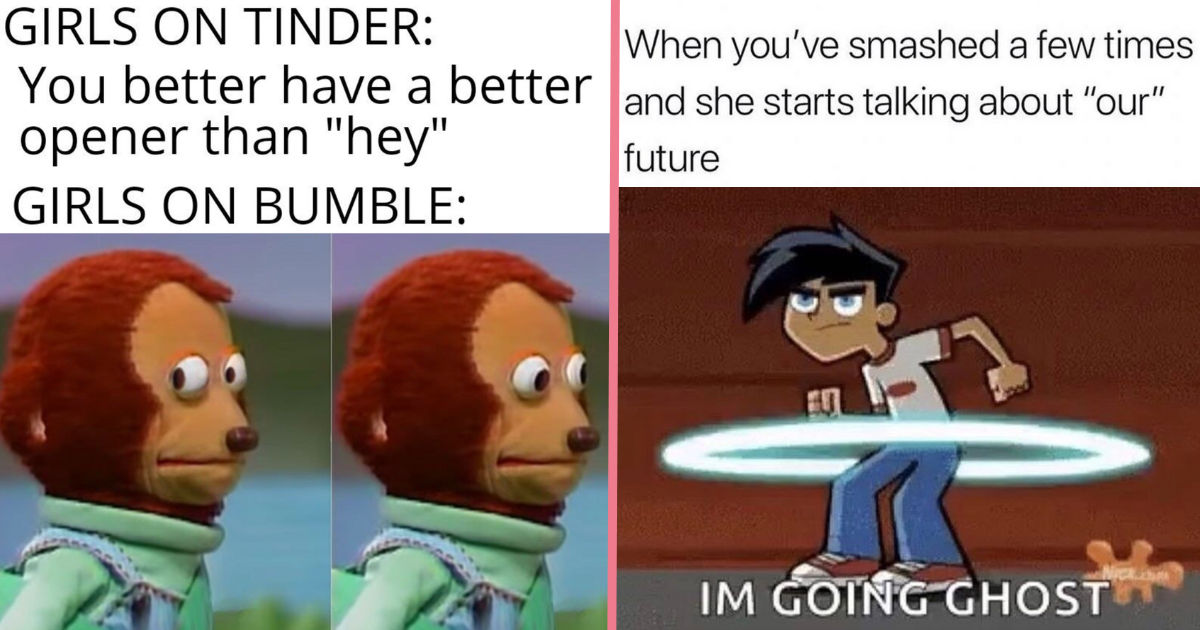 35 Best Online Dating Memes of the Week (November 16, 2023) - CheezCake ...
