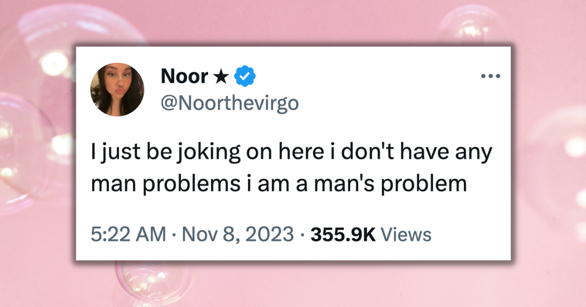 Witty Tweets for Sassy Women On Their Dating Adventures - CheezCake ...