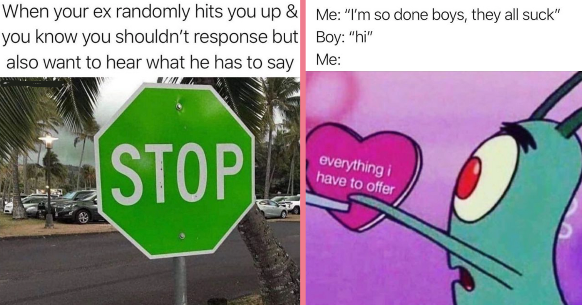 36 Memes for Closely Connected Couples Living in Codependent Delulu ...