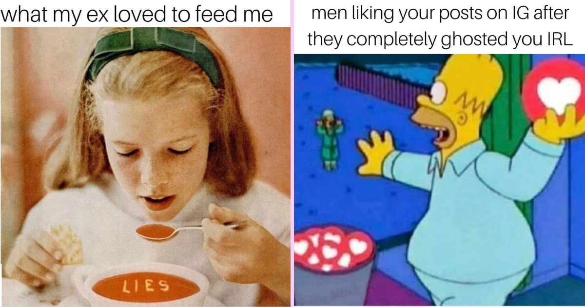 40 Memes Describing the Difficulties of Damsels Driven to Dating ...