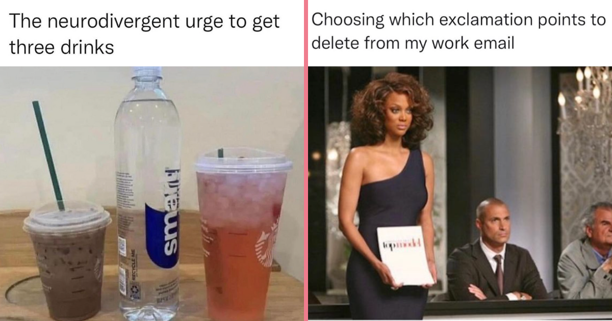 35 Work Memes for Girlbossess Prioritizing Career Paths Over Romance ...