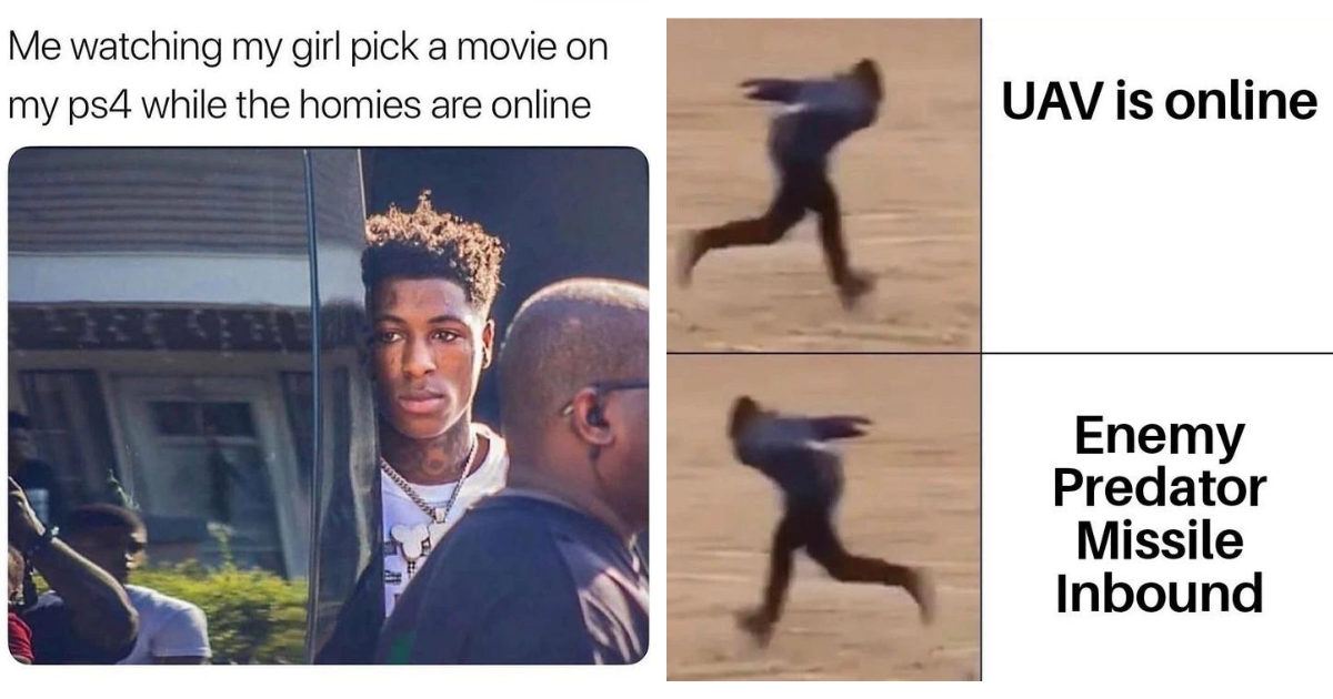 43 Gaming Memes for Gamers of All Ages (November 25, 2023) - Geek ...