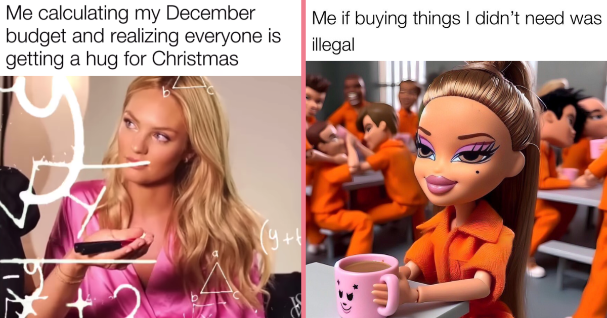 31 Retail Therapy Memes for Sassy Shopaholics Gearing Up for a Serious ...