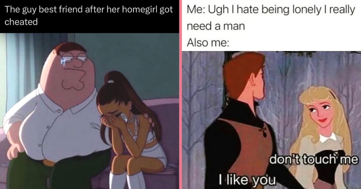 25 Memes Explaining the Friend Zone Experience - CheezCake - Parenting ...