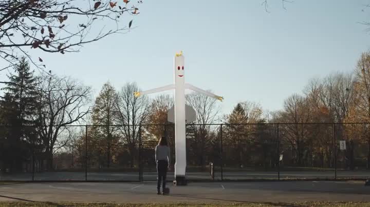 Memebase - wacky waving inflatable arm flailing tube man - All Your ...